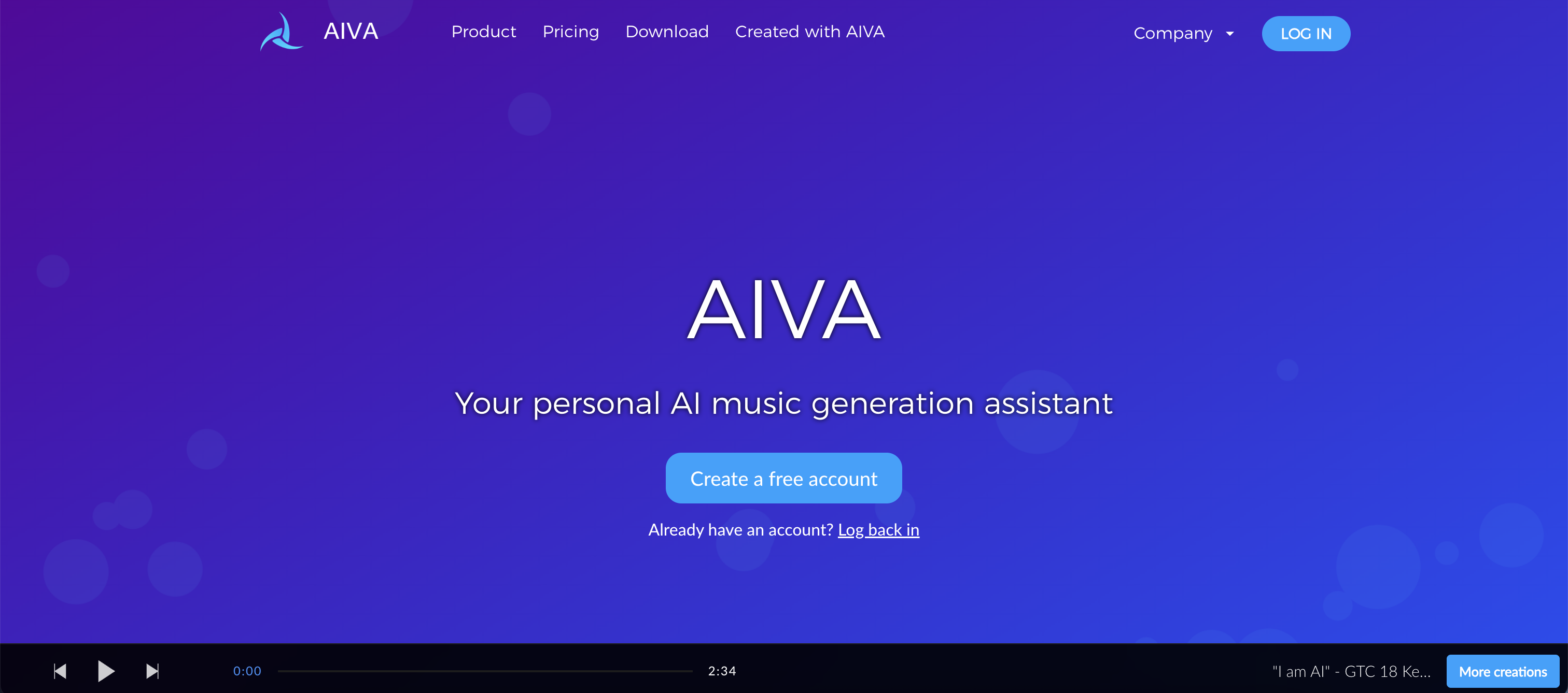 12 AI Music Generators That Create Original Songs in 2025 | DigitalOcean